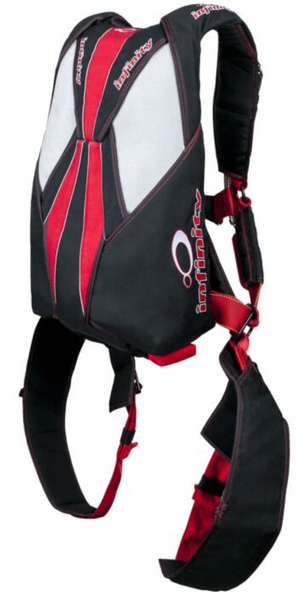 Infinity Harness/container – Downward Trend